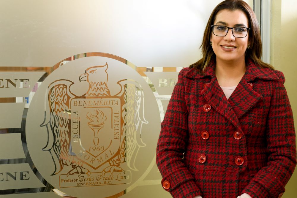 Publican convocatoria para estudios de posgrado en Escuela Normal de ...