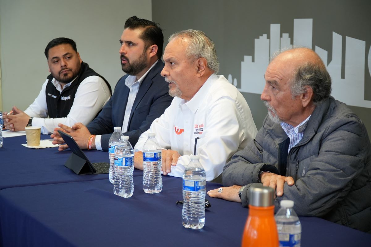 Supervisión ciudadana en proyectos: se compromete Trejo Dozal con ...